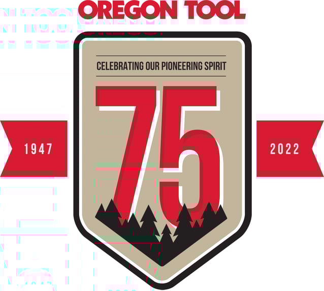 Get Sharp with Oregon