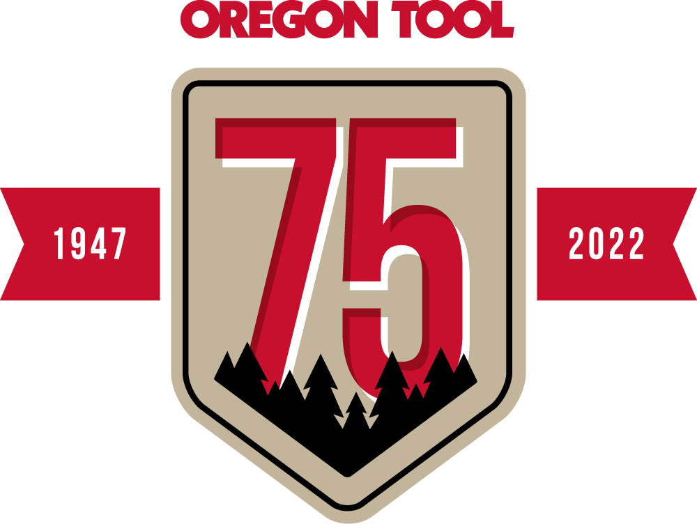 Get Sharp with Oregon