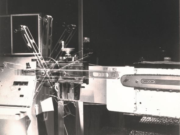 Through the Decades: 1970s