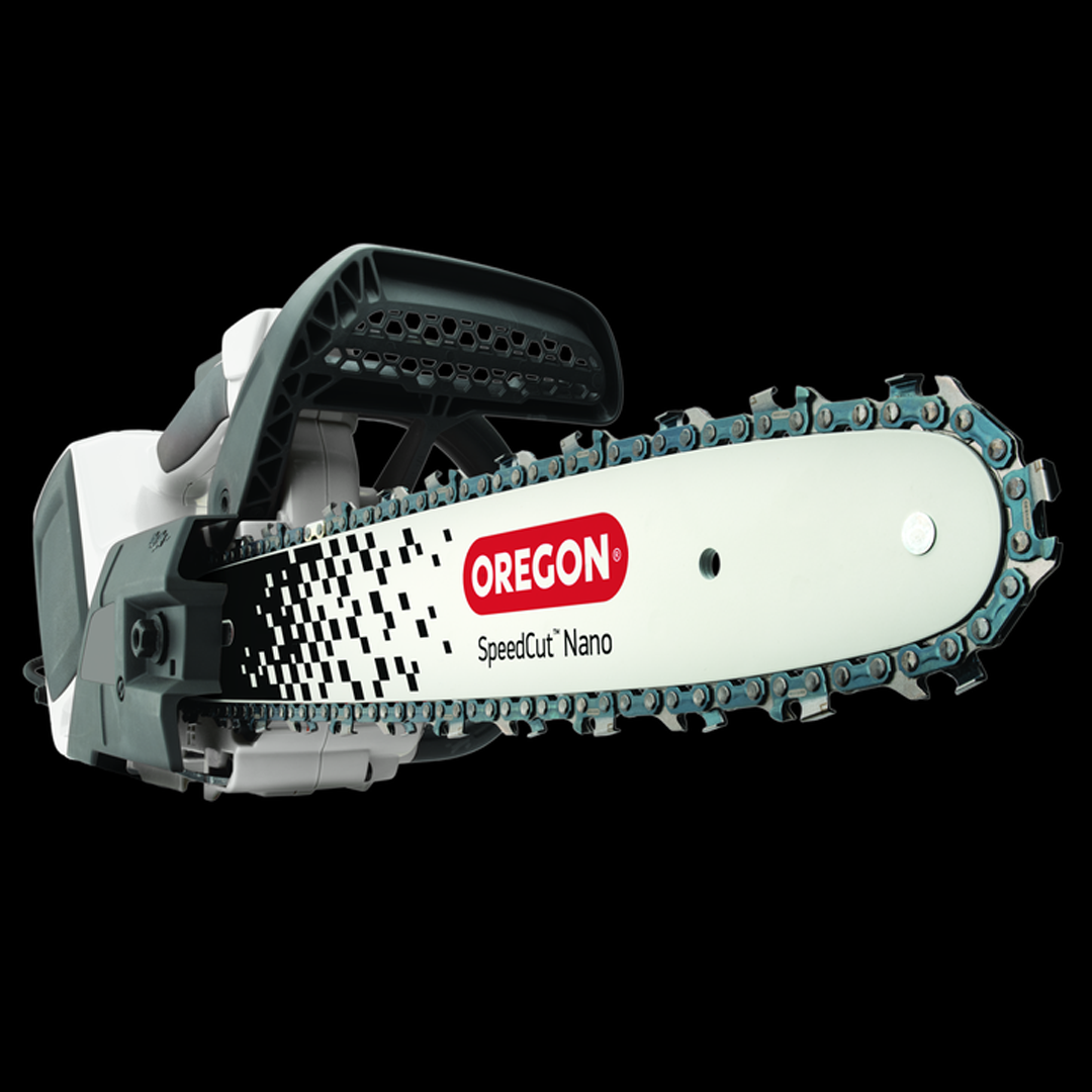 Get Sharp with Oregon